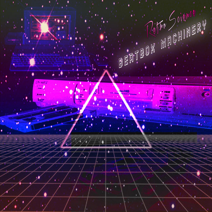 Retro Science | BEATBOX MACHINERY
