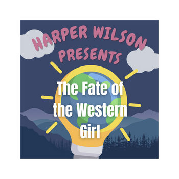 Music | Harper Wilson