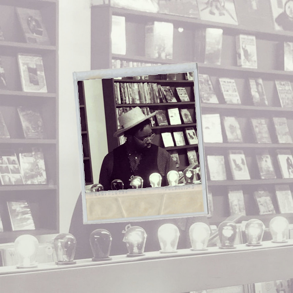 Oak Cliff Silk (EP) | Teddy Xae Isaiah