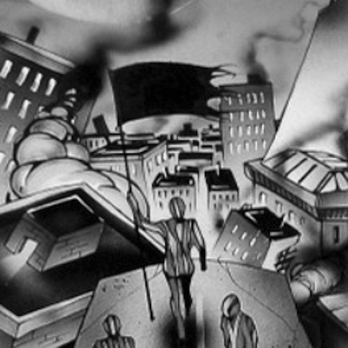 The Roots - Ain't Sayin' Nothin' New (Instrumental Edit) | Bstep