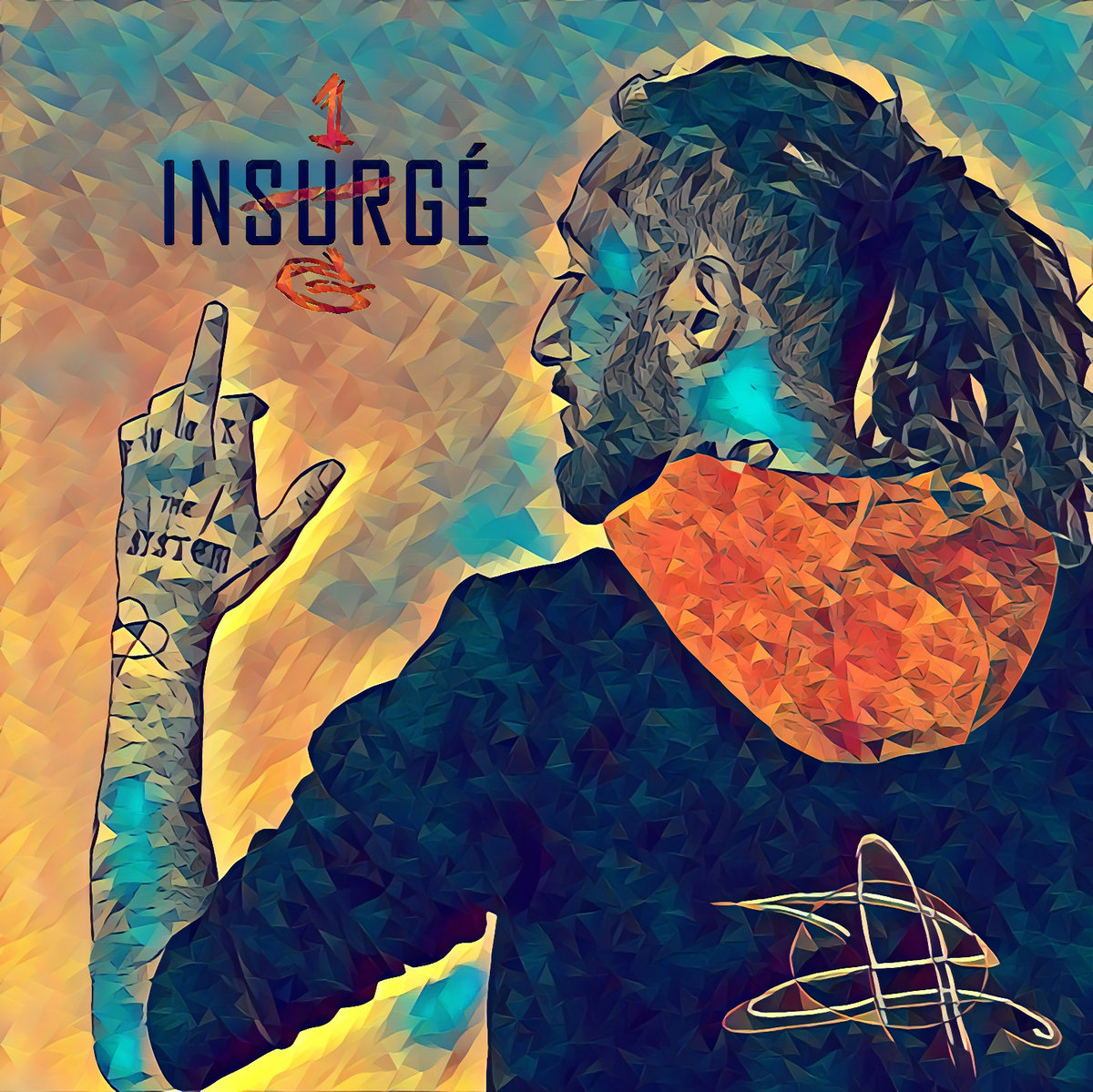 Insurgé | Zapath