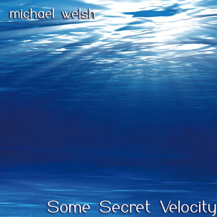 Some Secret Velocity - Movement ii | Michael Welsh