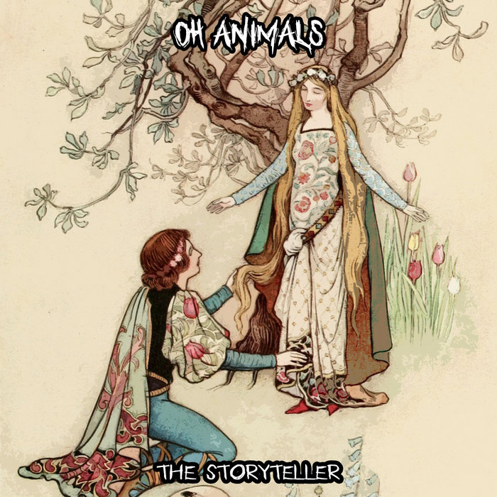 The Storyteller | Oh Animals