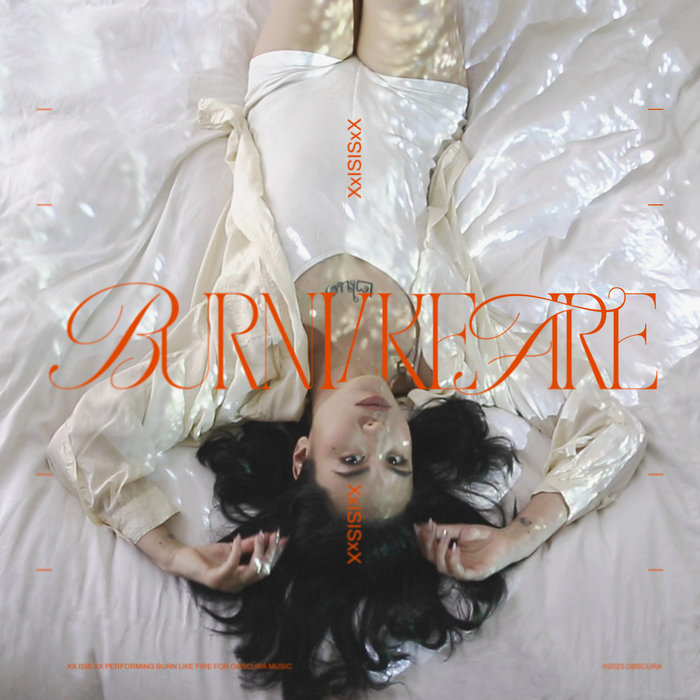 Burn Like Fire | Xx Isis xX | Obscura Music