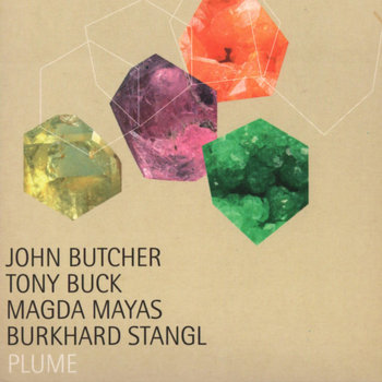 Music | John Butcher