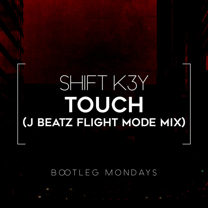 Touch (J Beatz Flight Mode Mix) | Shift K3Y | Crown Jules