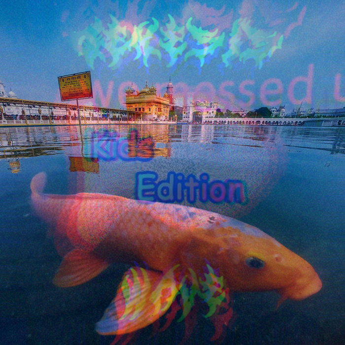 We Messed Up (KIDS EDITION) | Genesis Wave