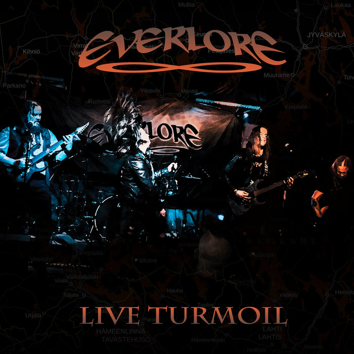 Live Turmoil | Everlore
