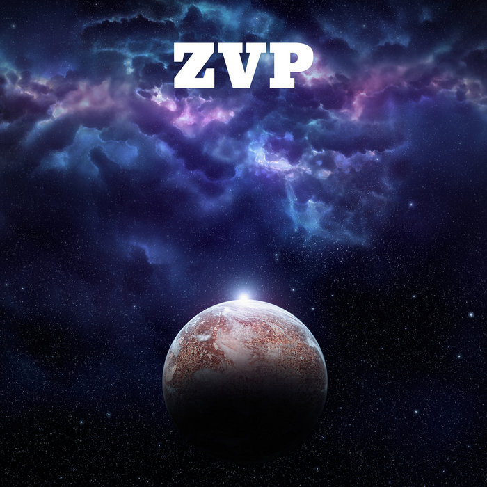 EP | ZVP | Phil Vincent