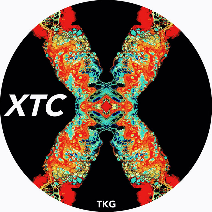 XTC | TKG | DSR Digital