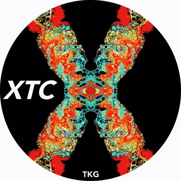 Xtc Album Covers