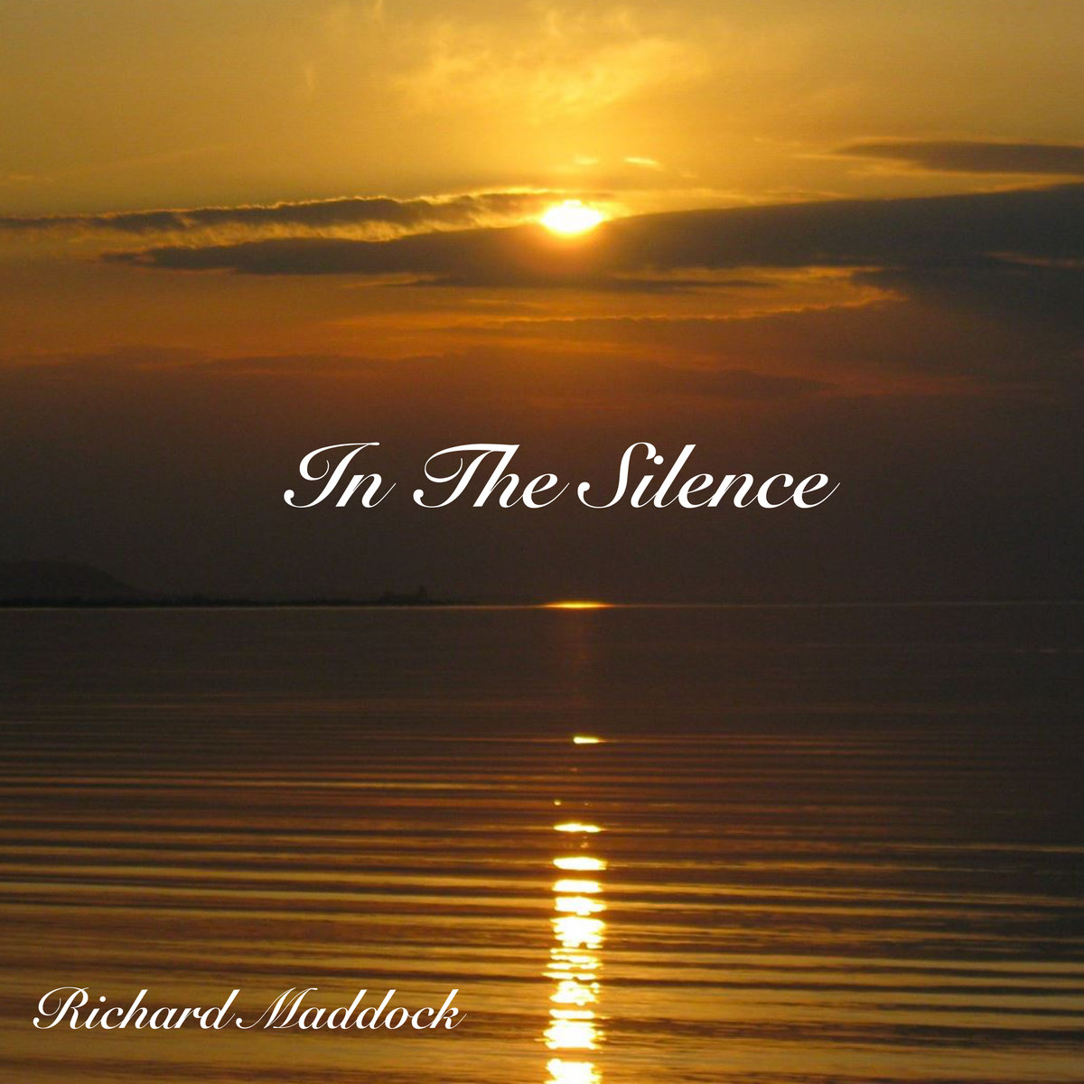 In The Silence | Richard Maddock