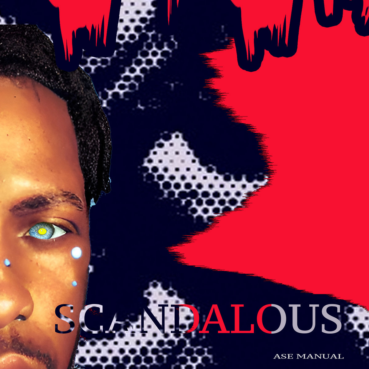 ASE MANUAL - SCANDALOUS | Ase Manual