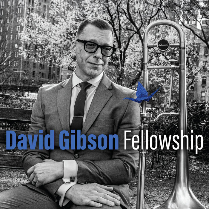 Fellowship | David Gibson