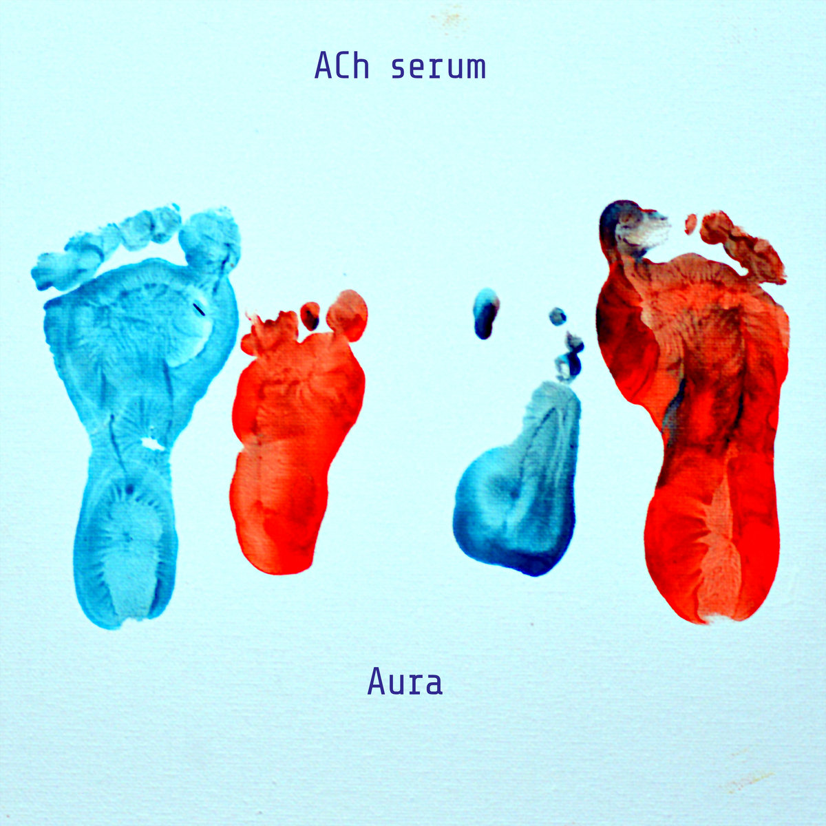 Aura | ACh serum