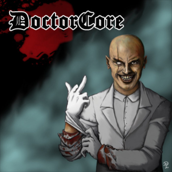 Doctor Core the Ethnix project | Doctor Core | doctorcore