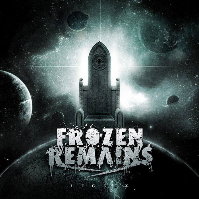 Legacy | Frozen Remains