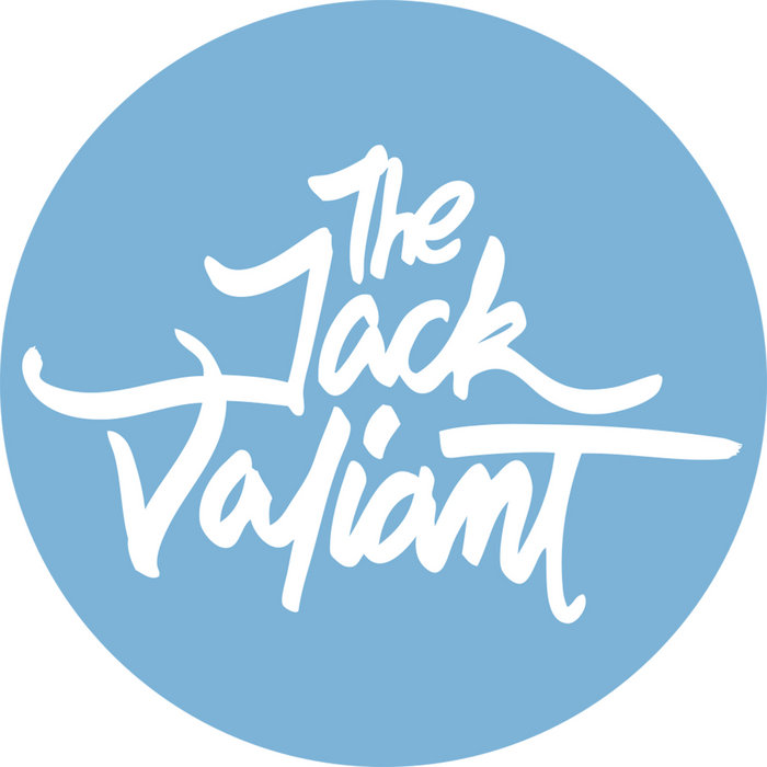 The Jack Valiant - EP | The Jack Valiant