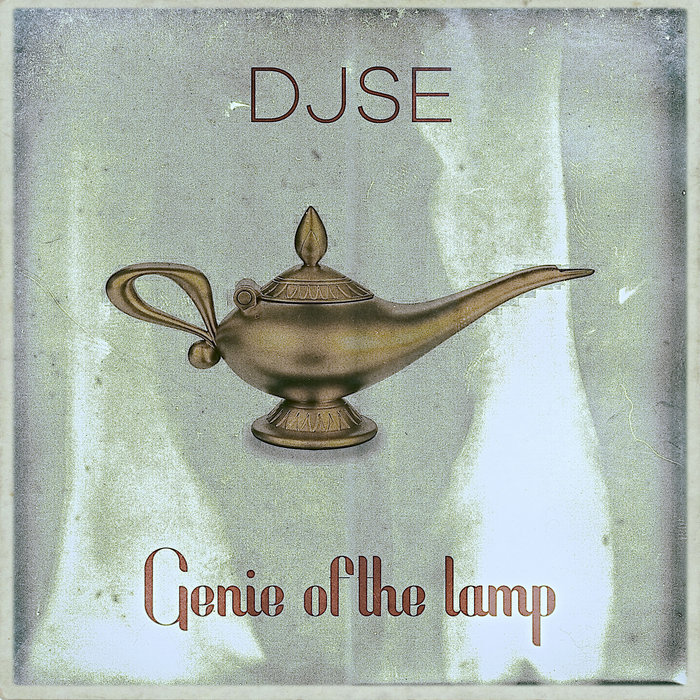 Genie Of The Lamp | DJSE
