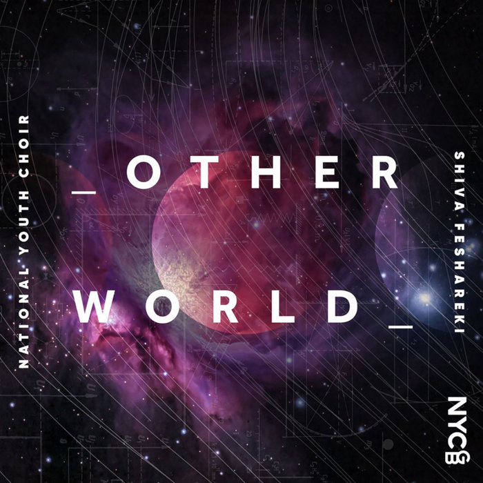 Otherworld (Live) | Shiva Feshareki