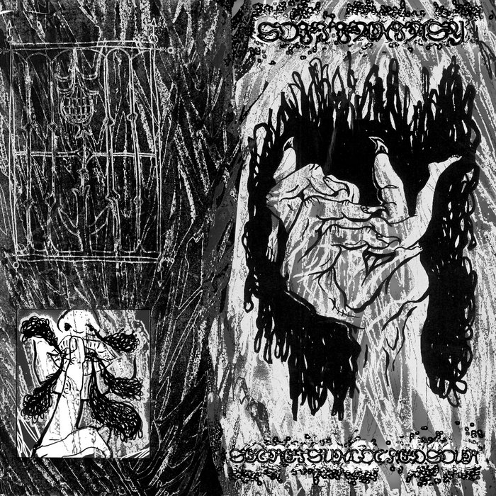 Secrets Unlocked Sour | soft fantasy