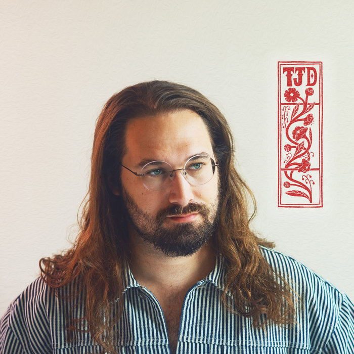 TJD | taylor james donskey
