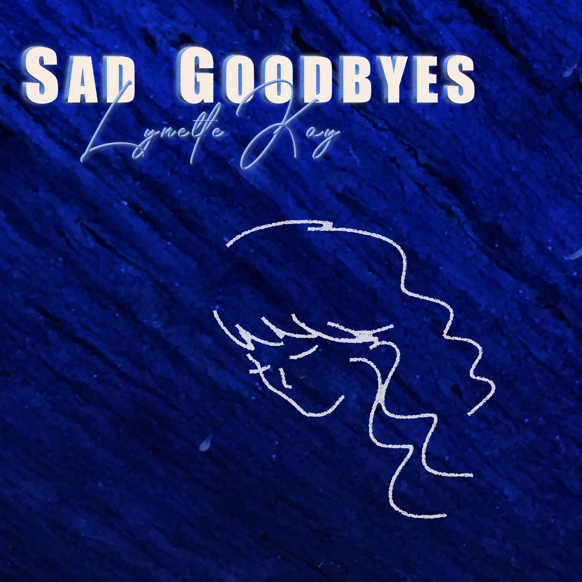Sad Goodbyes | Lynette Kay