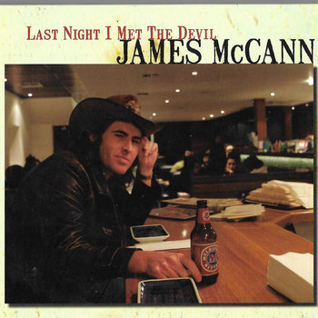 Music | James McCann
