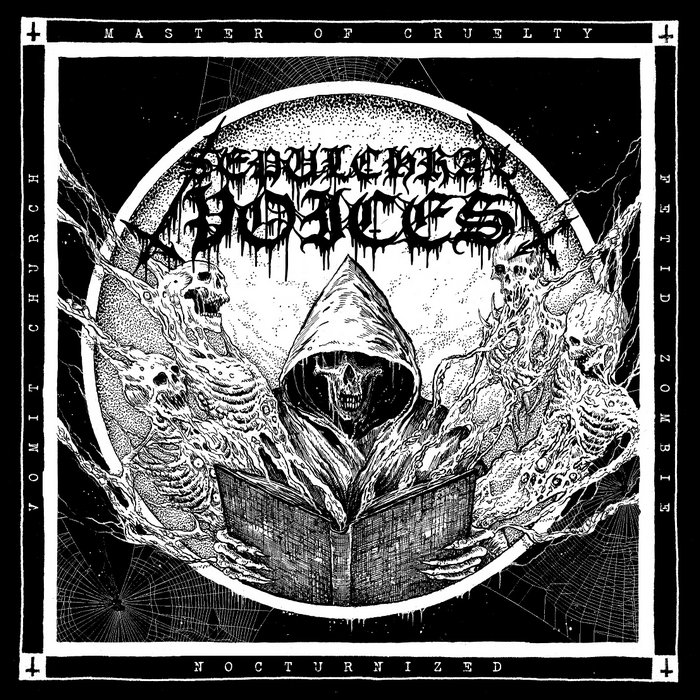 Sepulchral Voices (Split) | NOCTURNIZED
