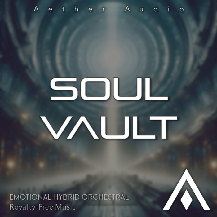 Soul Vault | Emotional Hybrid Orchestral | Royalty-Free Music | Aether ...