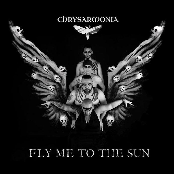 Fly Me To The Sun | Chrysarmonia - Alternative | Ghost Record Label