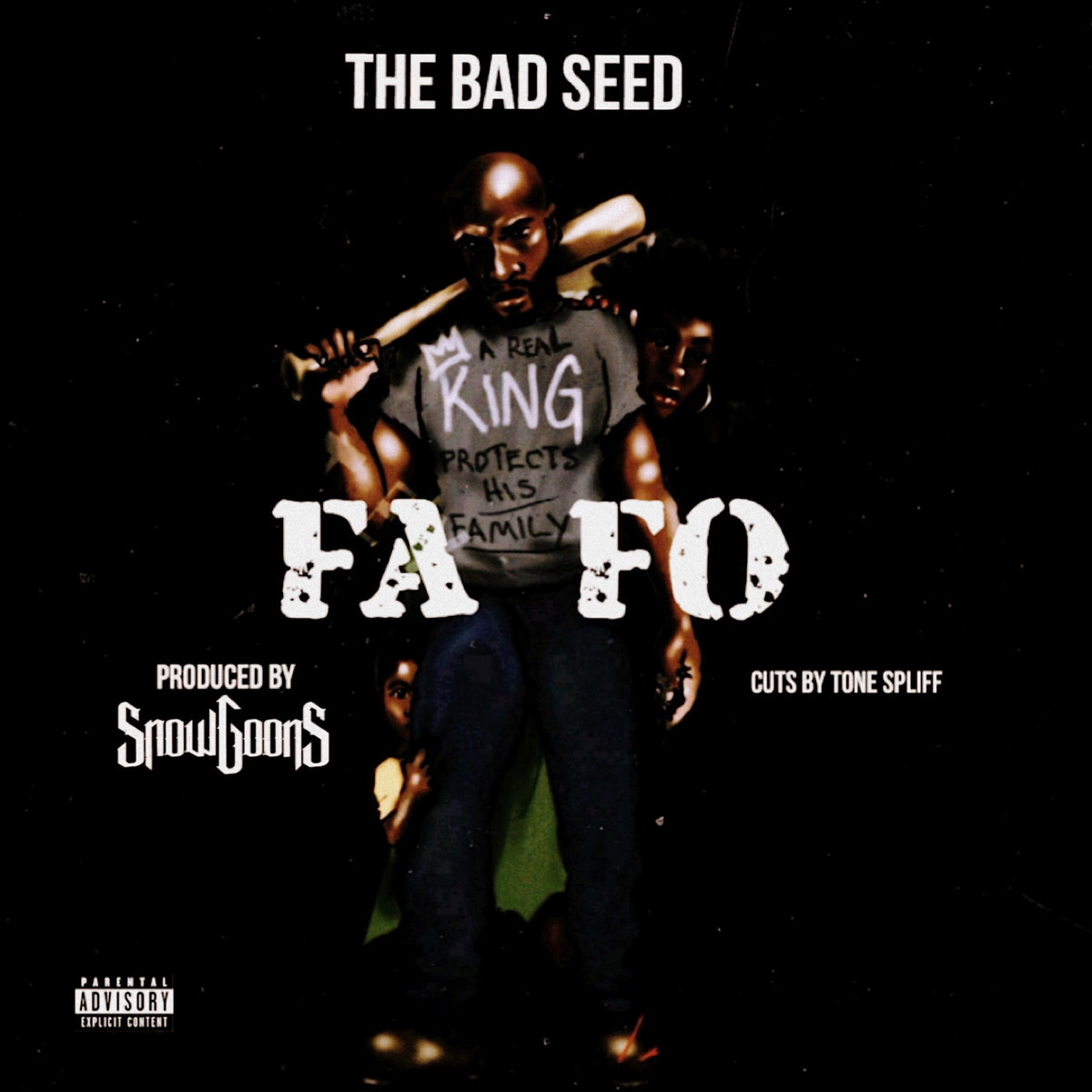 FA & FO | The Bad Seed