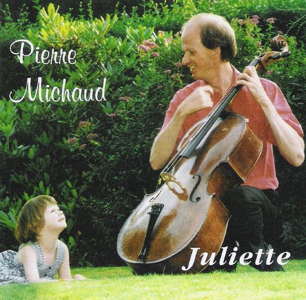𝑱𝒖𝒍𝒊𝒆𝒕𝒕𝒆 (2023 version) | Pierre Michaud