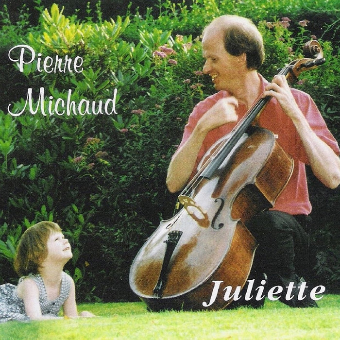 𝑱𝒖𝒍𝒊𝒆𝒕𝒕𝒆 (2023 version) | Pierre Michaud