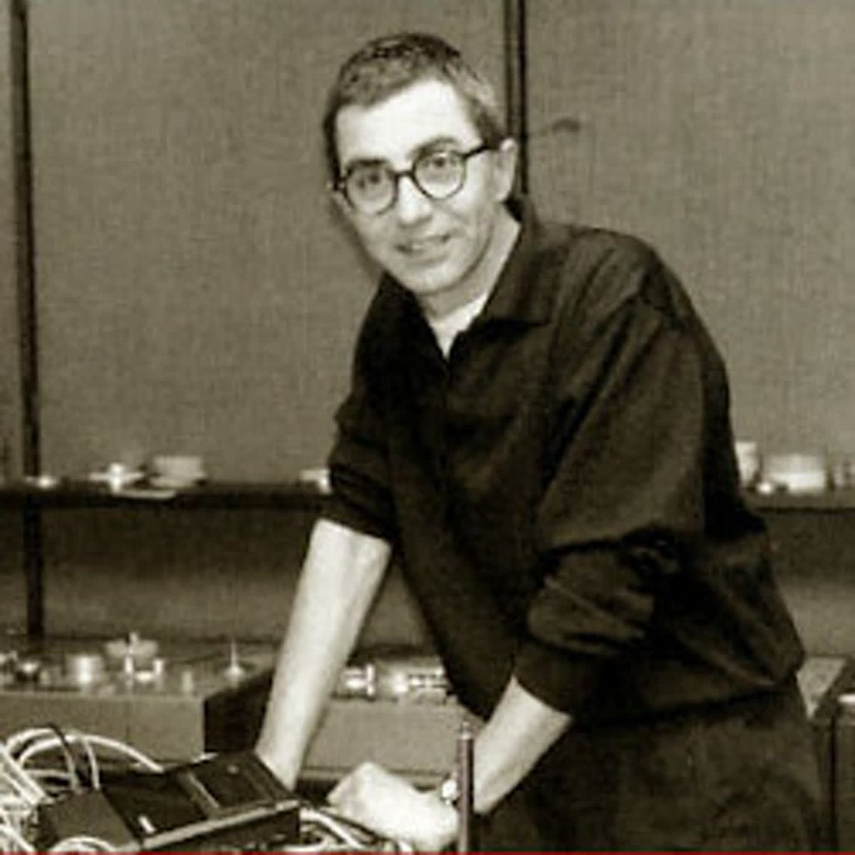 History of Electronic ⁄ Electroacoustic Music (1937-2001) | Various ...