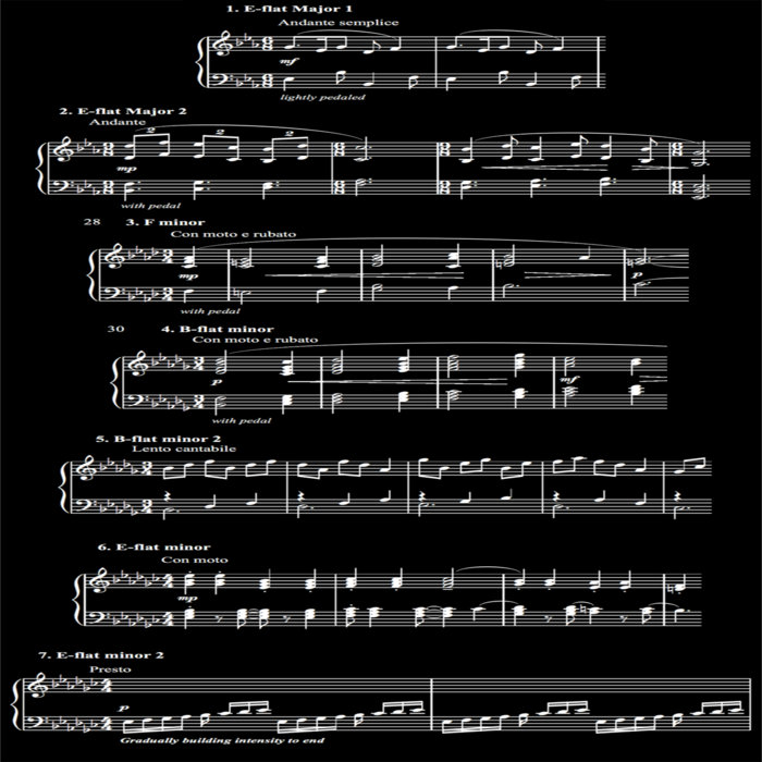 Art of Triad 4 Electric | Ryan Dorin