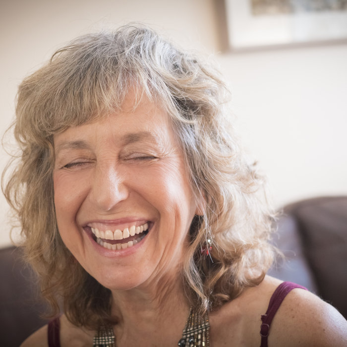 Closer | Barbara Martin