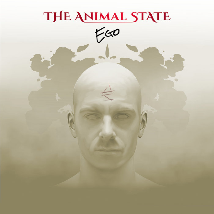Ego | The Animal State
