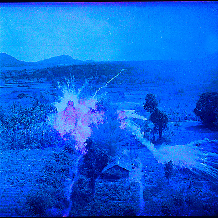 Not a Battle but a Massacre | The Exocet