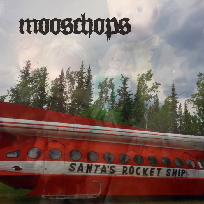 adventures above the 61st parallel north | mooschops