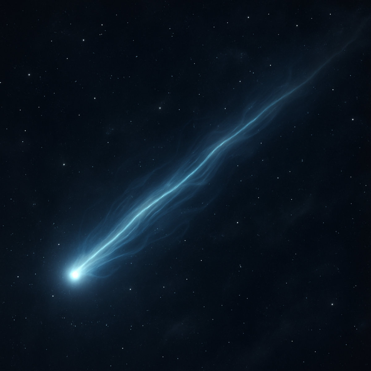 Little Neutrino | Sonar Lights