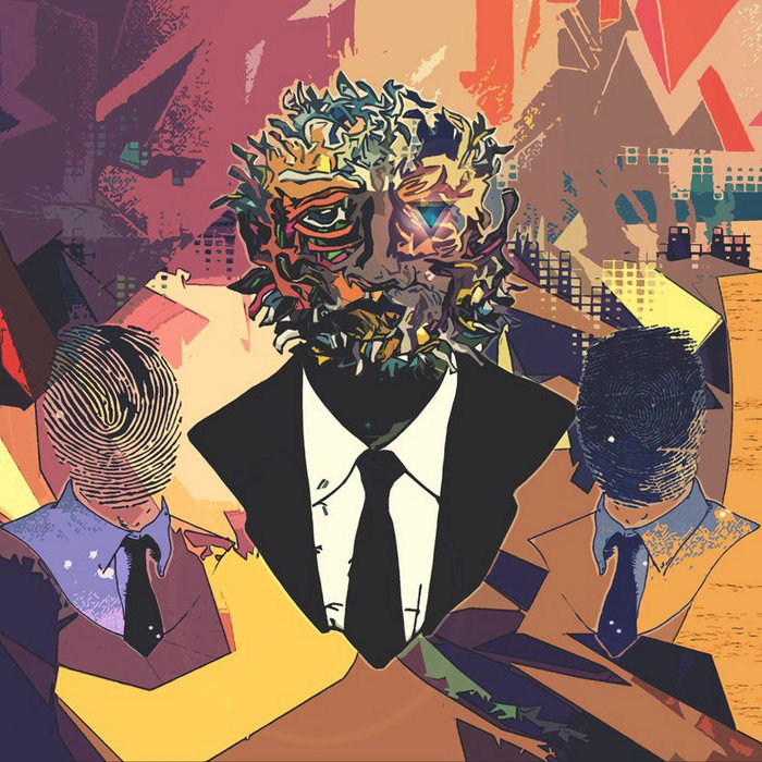 A Voz do Brucutu | Catexia