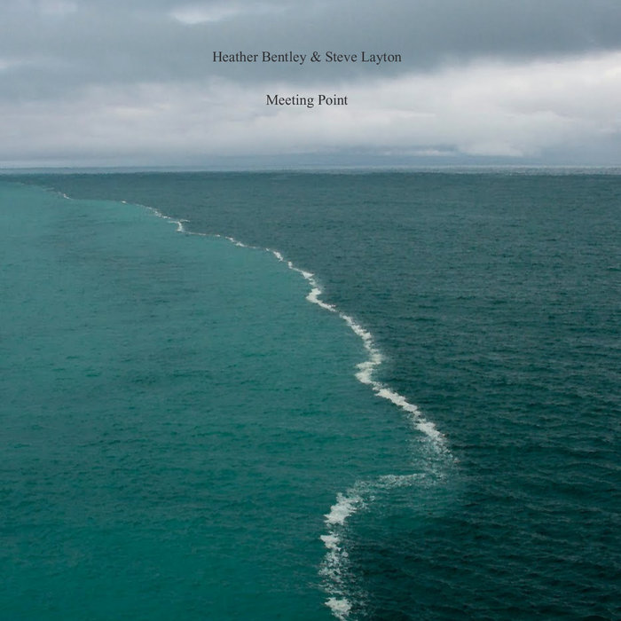 Heather Bentley and Steve Layton - Meeting Point | Heather Bentley ...