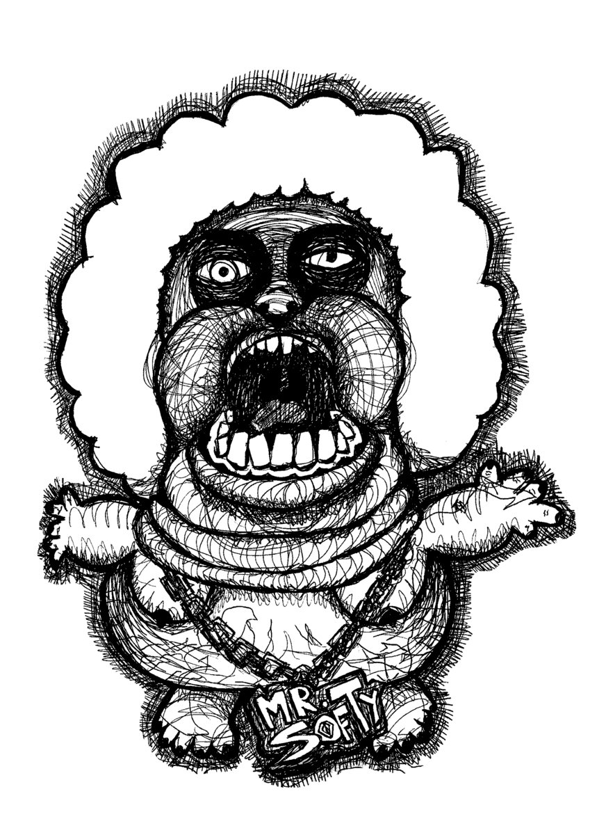 Mr. Softy | Mr. Softy