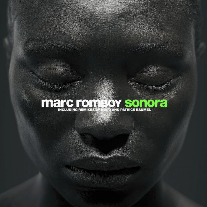 Sonora | Marc Romboy