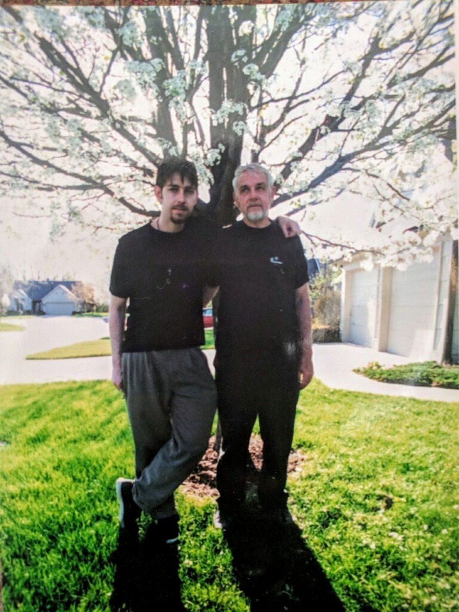 TERRAESQUE | Chris Webb