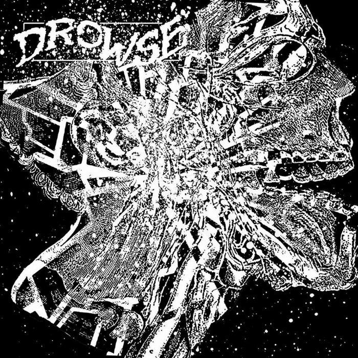 Drowse 7" | Drowse