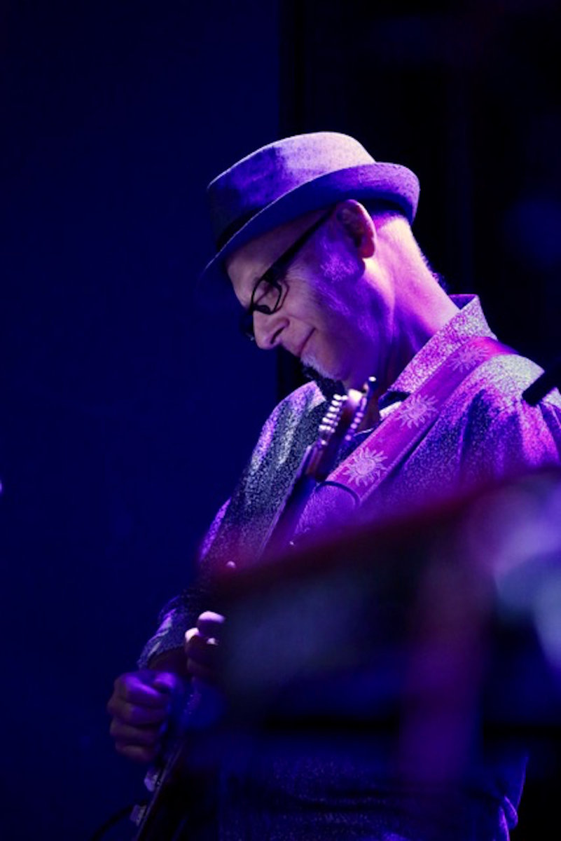 Strawberry Moongirl | John Fraser Findlay