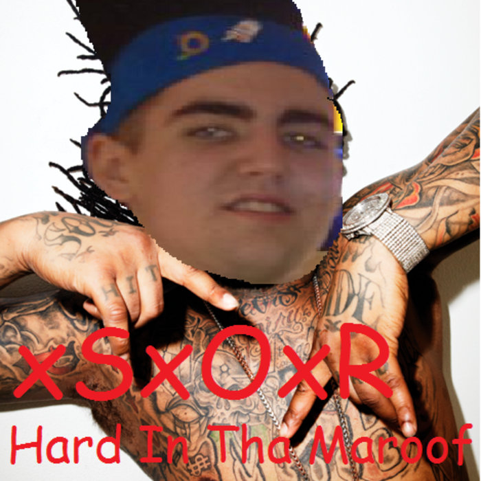 Hard In Tha Maroof (SINGLE) | Symphony Of Ratard