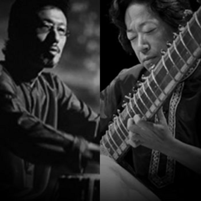 Rag Malkauns | Kenji Inoue & Masaki Yoshimi | KENJIInoue
